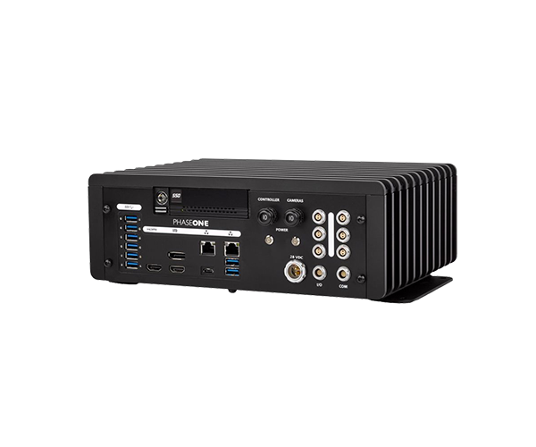 Phase One中国-工业产品